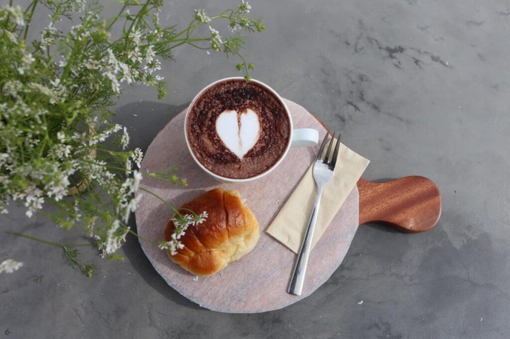 The LOOP Cafe Đà Lạt - Khách sạn nhà kính độc đáo