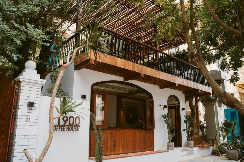 10 quán cafe Hạ Long dành cho các tín đồ "sống ảo"