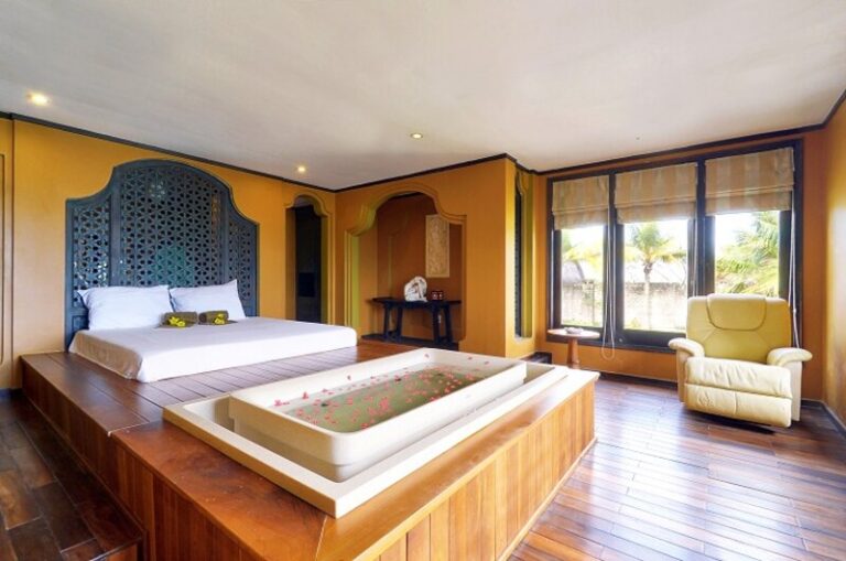 Review Sun Spa Resort Quảng Bình - Khu nghỉ dưỡng đẳng cấp 5 sao