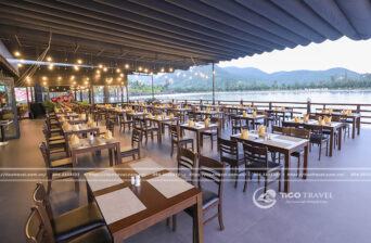 Diamond Bay Nha Trang Resort & Spa - Review Tico Travel