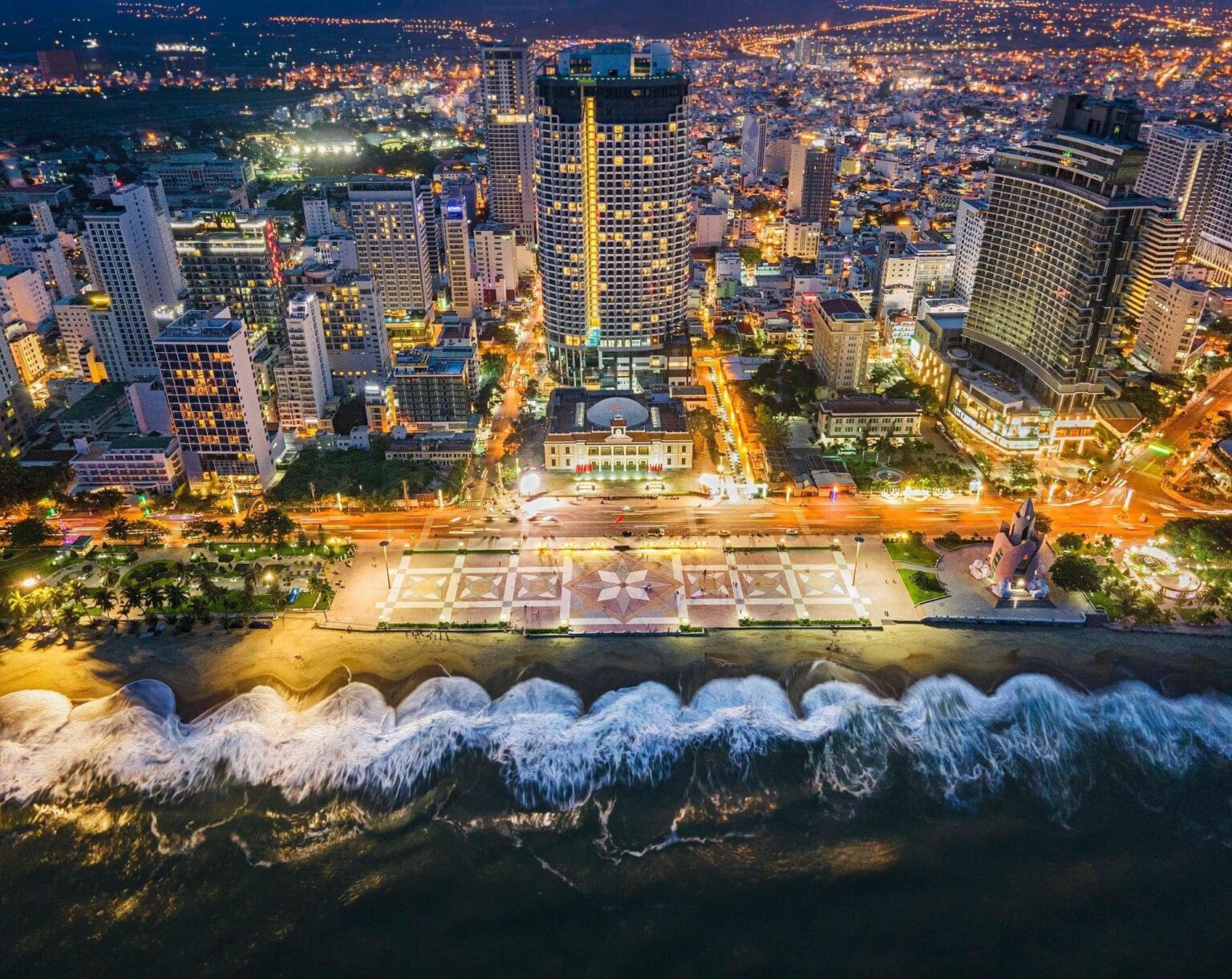 Holi Panorama Nha Trang - Giá phòng & ưu đãi mới nhất