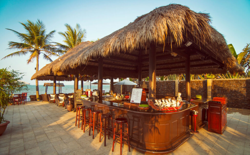 Review Victoria Hoi An Beach Resort & Spa - Bình yên nơi phố cổ