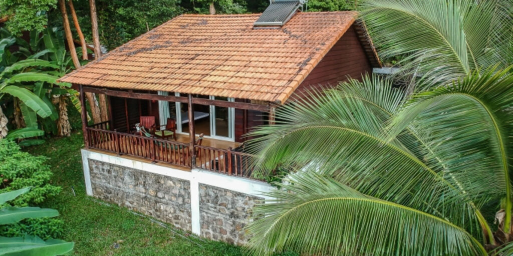 Sea Sense Resort Phu Quoc - Tận hưởng làn gió Hawaii cực đã