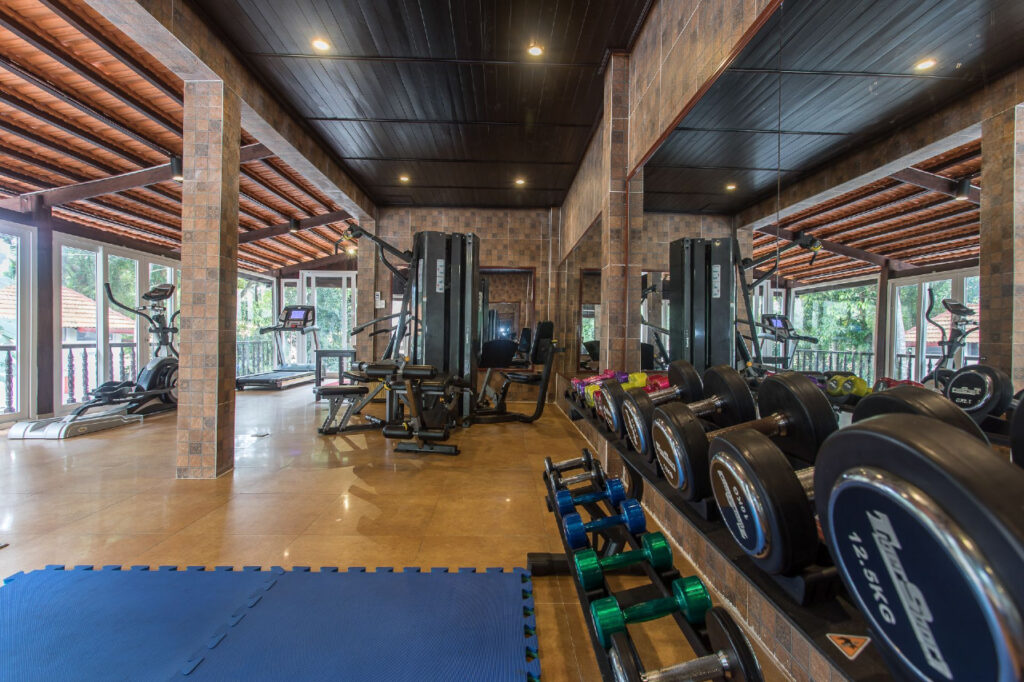 Sea Sense Resort Phu Quoc - Tận hưởng làn gió Hawaii cực đã