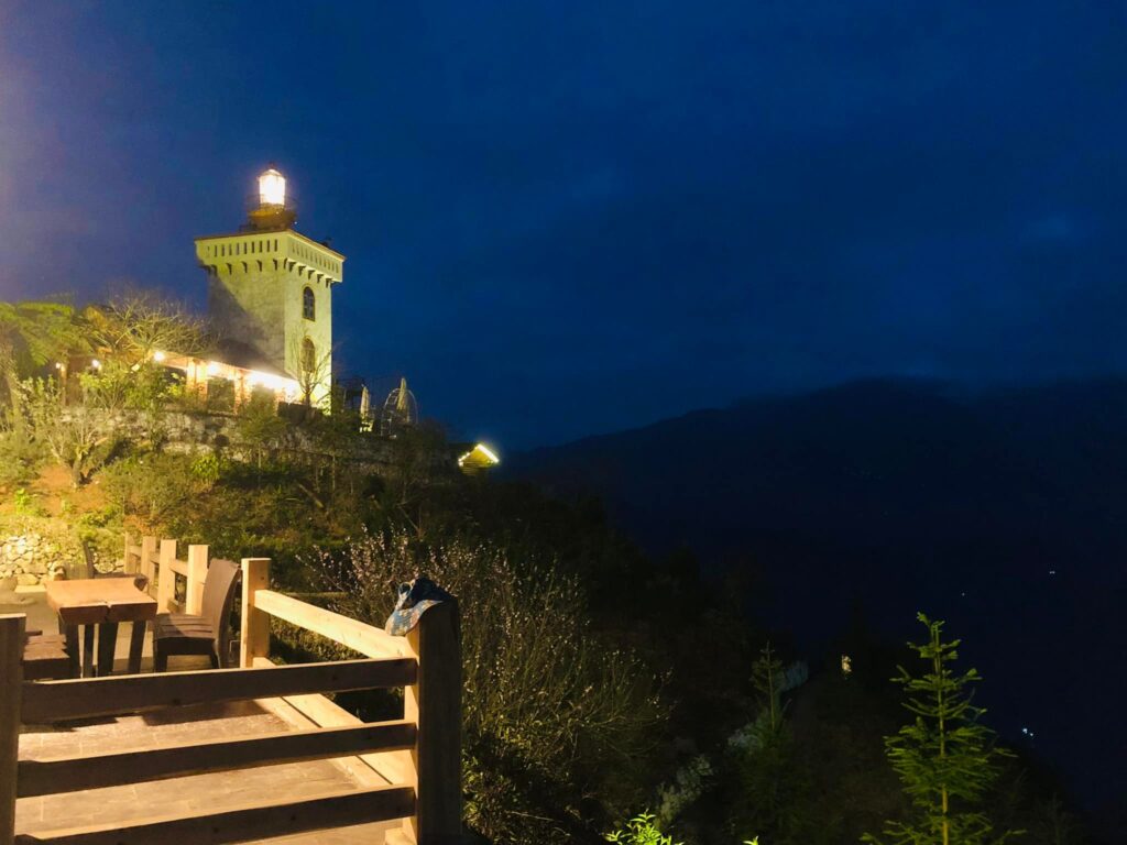 Rock Garden Sapa Homestay - Chốn săn mây cực chill nơi Phố Núi