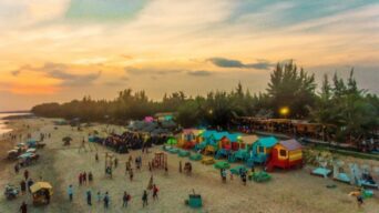 [HOT 2025] Review Coco Beach Lagi - Thiên đường nghỉ dưỡng 4 sao tại ...