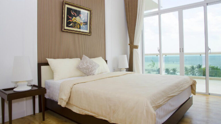 Review Ocean Vista - Khu nghỉ dưỡng 4 sao ven biển Phan Thiết