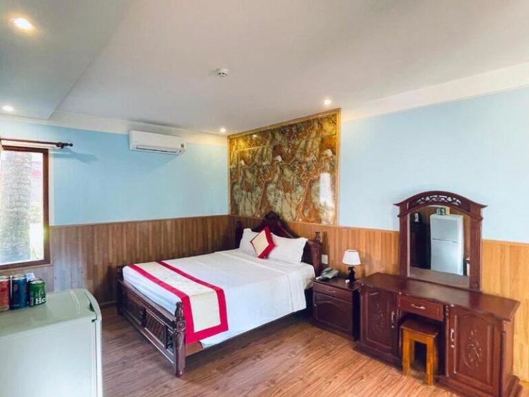 Review Orange Resort Phú Quốc - Thiên đường nghỉ dưỡng của Đảo Ngọc