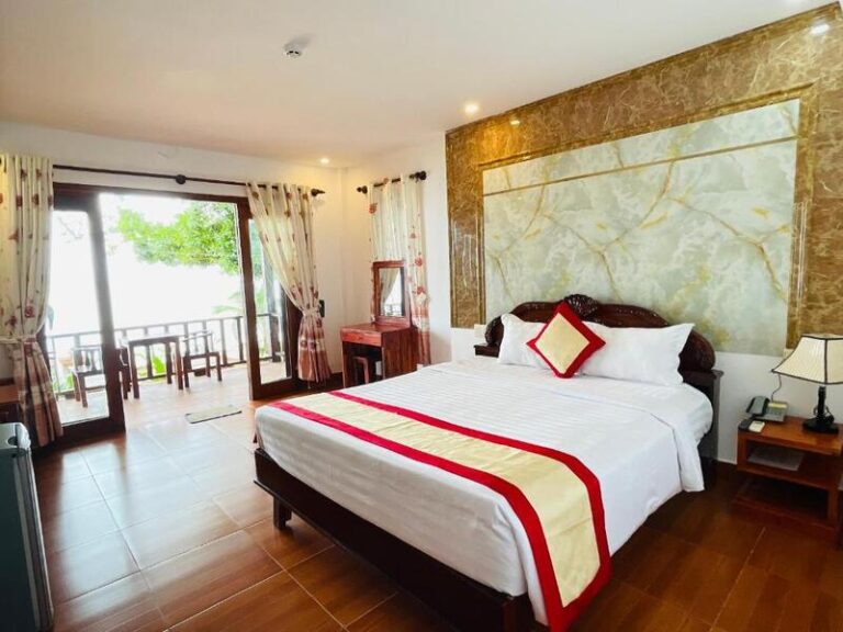 Review Orange Resort Phú Quốc - Thiên đường nghỉ dưỡng của Đảo Ngọc