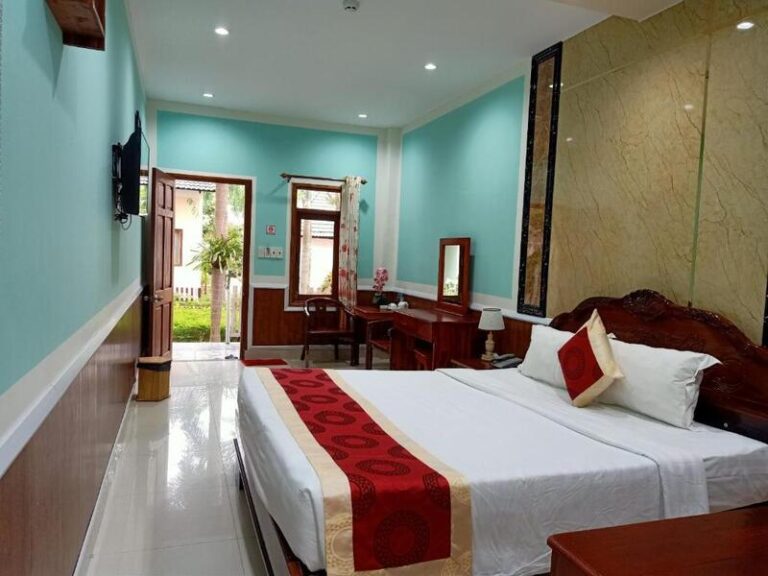 Review Orange Resort Phú Quốc - Thiên đường nghỉ dưỡng của Đảo Ngọc