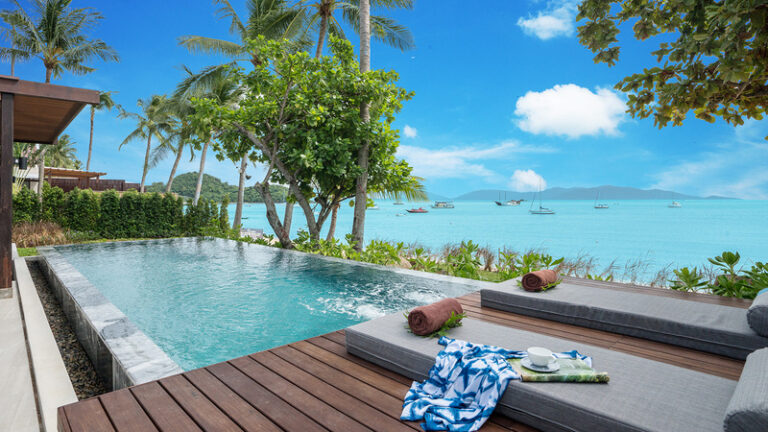 Review Peace Resort - Khu nghỉ dưỡng mộng mơ ven biển Mũi Né