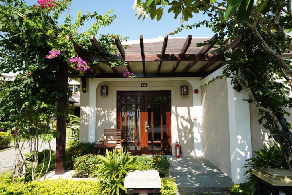 Review Anja Beach Resort & Spa Phú Quốc - Kiệt tác trên đảo Ngọc