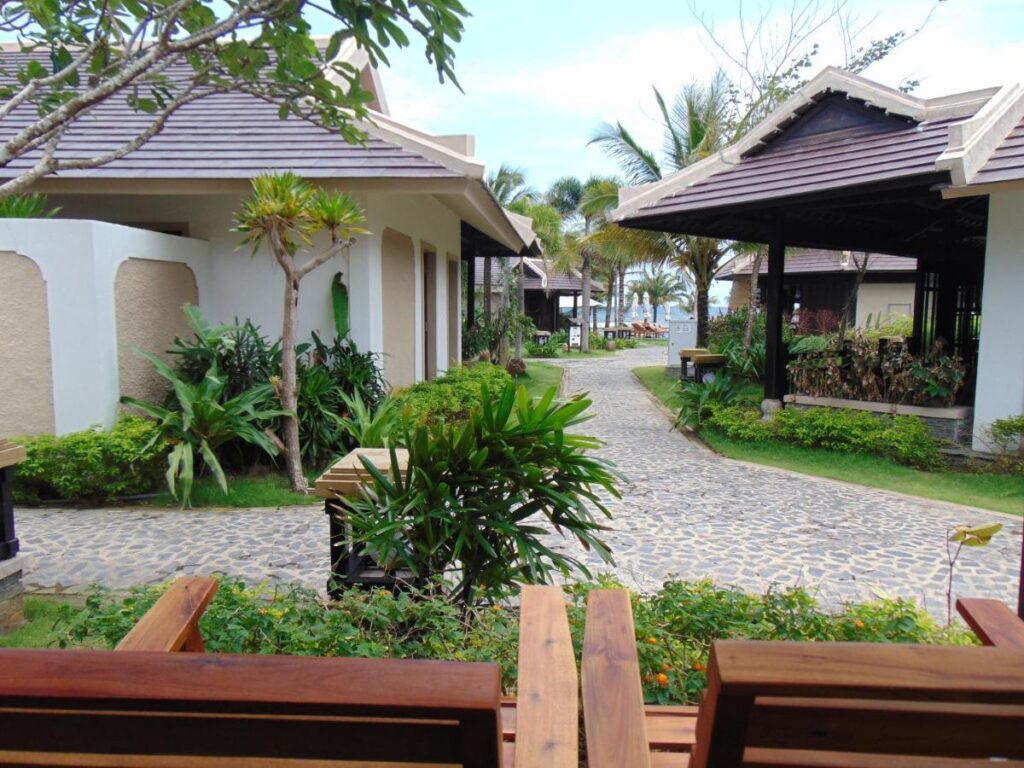 Review Anja Beach Resort & Spa Phú Quốc - Kiệt tác trên đảo Ngọc