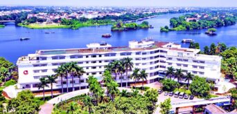 Century Riverside Huế - Khách sạn 4 sao bên dòng sông Hương