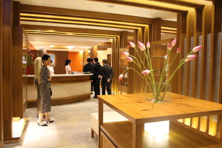 Hotel Nikko Saigon - Hotel Nhật Bản tại Quận 1, TP. Hồ Chí Minh