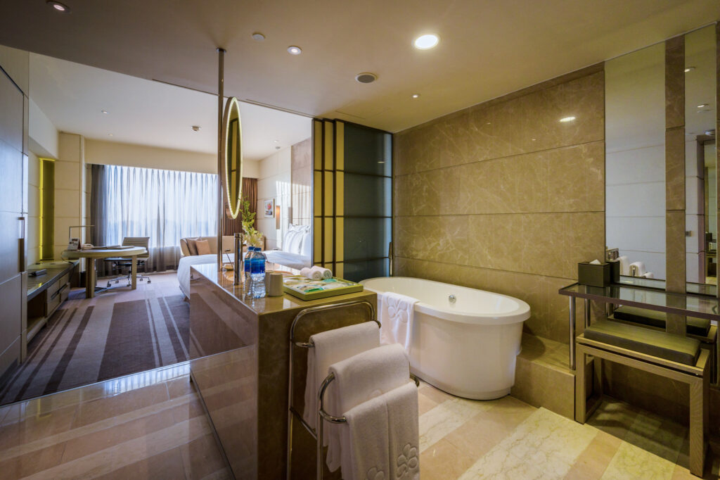 Hotel Nikko Saigon - Hotel Nhật Bản tại Quận 1, TP. Hồ Chí Minh