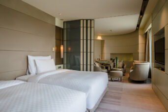 Hotel Nikko Saigon - Hotel Nhật Bản tại Quận 1, TP. Hồ Chí Minh