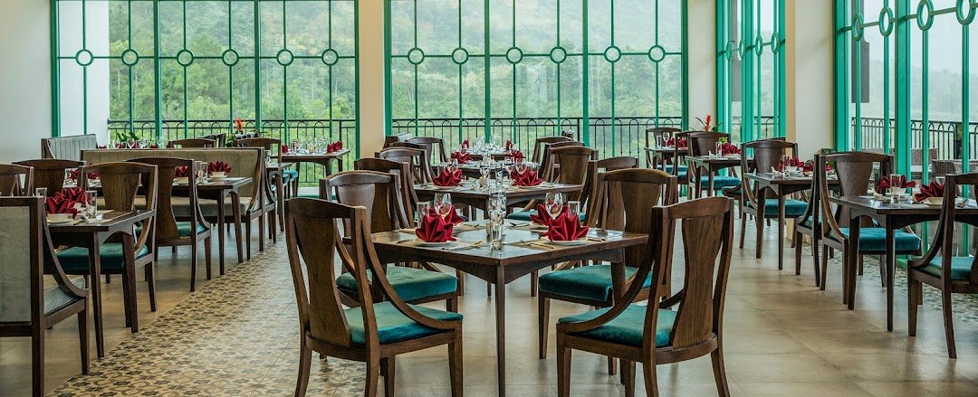 Review Le Champ Tú Lệ Resort Yên Bái - Chốn bồng lai tiên cảnh