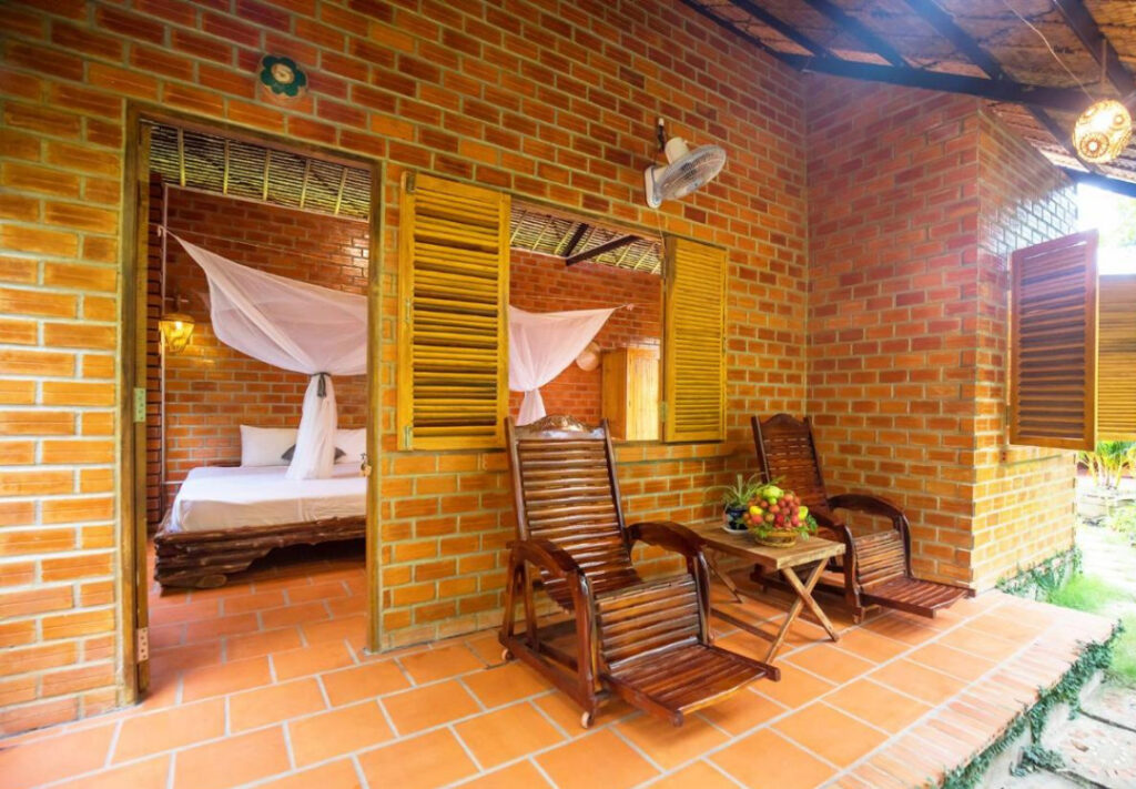 Mekong Rustic Cần Thơ - Thiên Đường Miền Tây Sông Nước