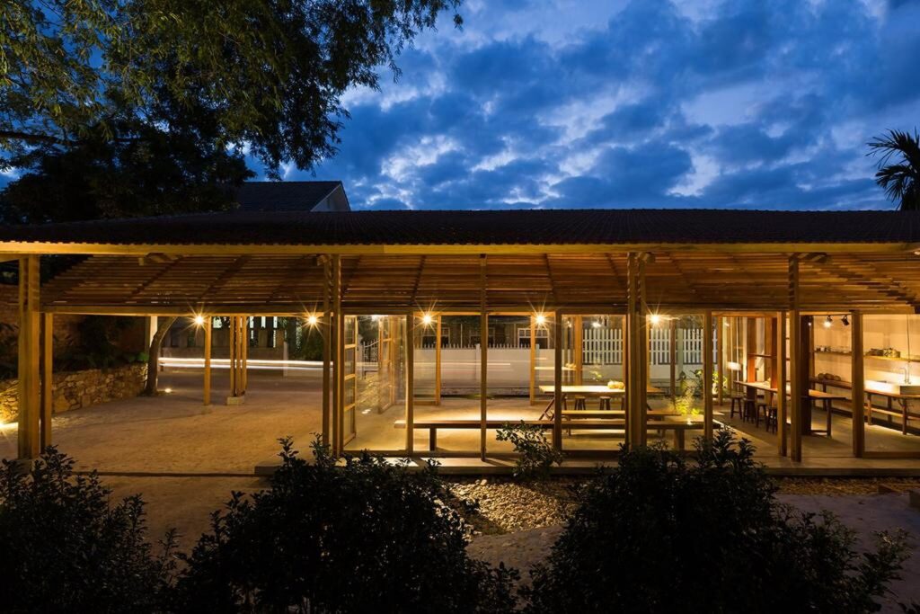 Sahi Retreat Huế - Nàng Thơ Mơ Màng Chốn Cố Đô Cổ Kính