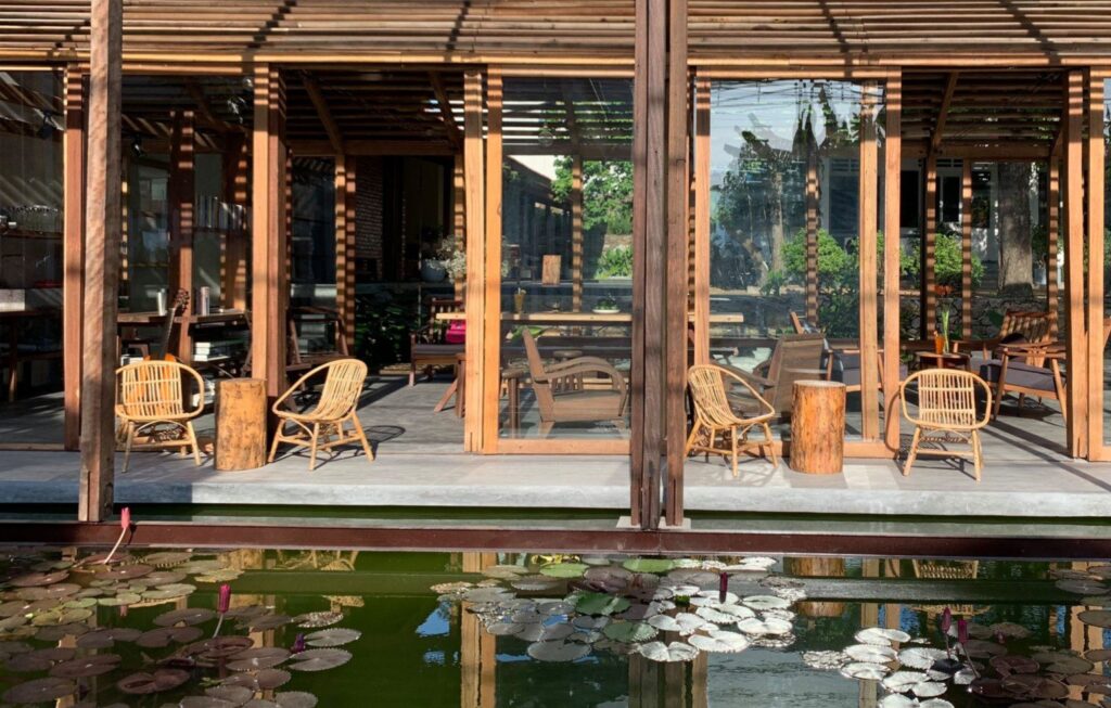 Sahi Retreat Huế - Nàng Thơ Mơ Màng Chốn Cố Đô Cổ Kính