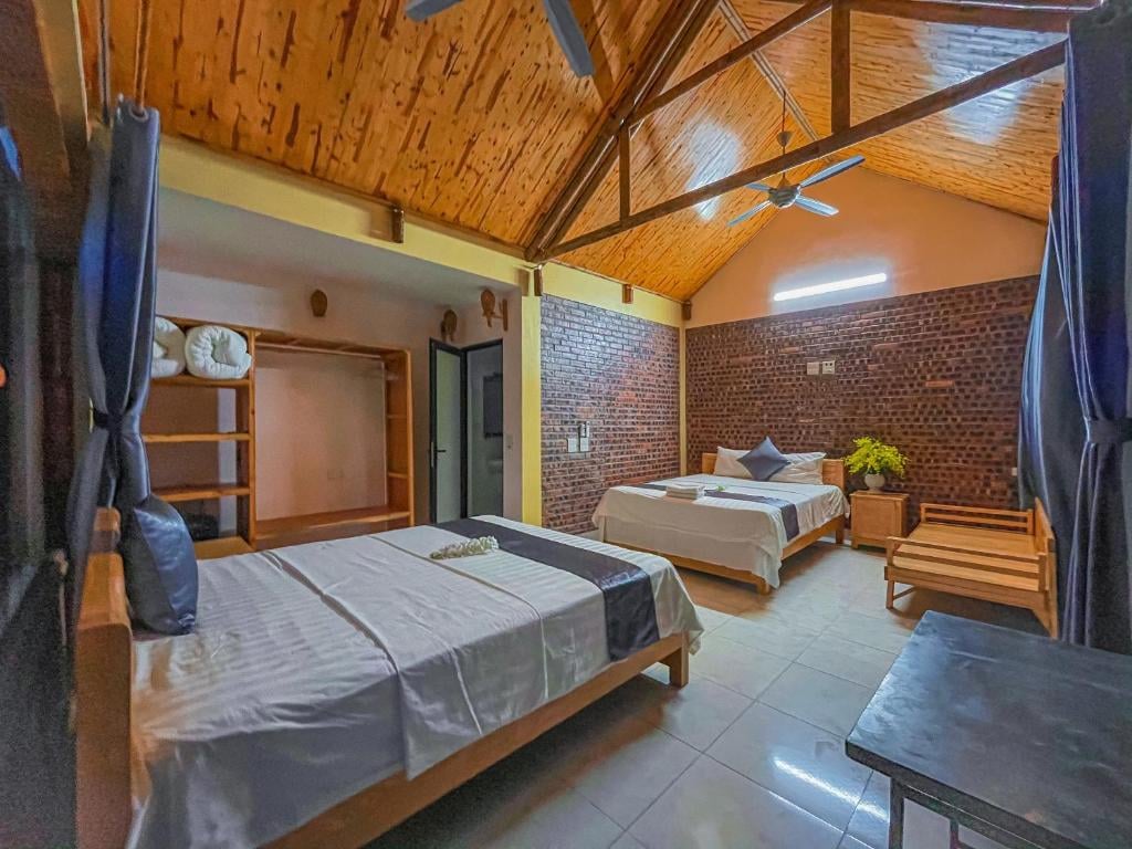 Tam Coc Sunrise Homestay M nh Tr i Thi n Nhi n Ninh B nh Tam Coc Sunrise Homestay M nh Tr i Thi n Nhi n Ninh B nh