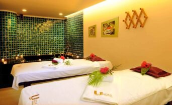 Review Unique Mui Ne Resort - Khu nghỉ lý tưởng tại Phan Thiết