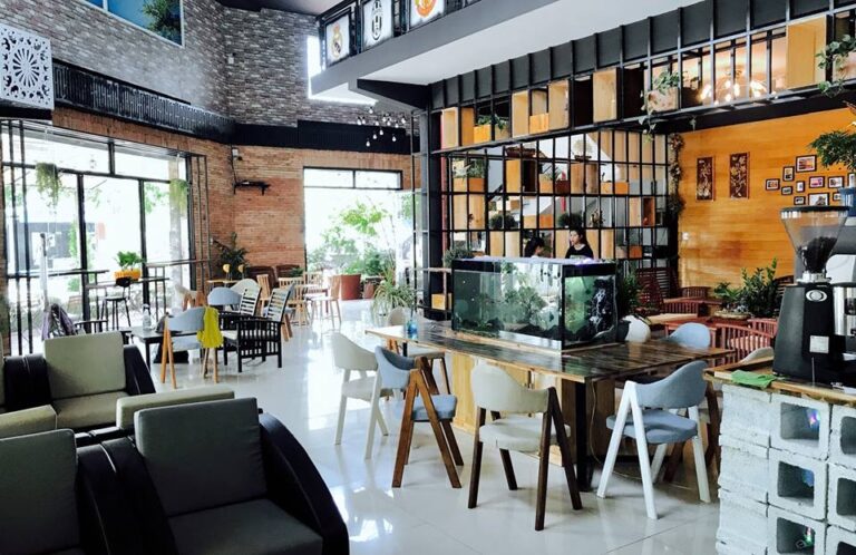 Dakruco Hotel - Khi đẳng cấp đạt đến sự trọn vẹn