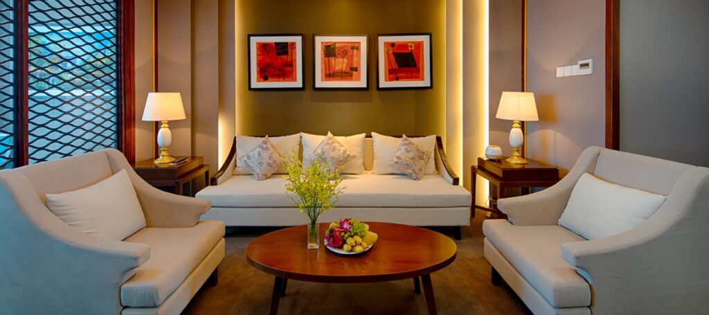 Grand Tourane - Nét đẳng cấp giữa lòng thành phố Đà Nẵng