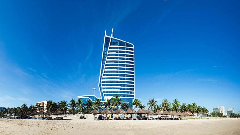 Grand Tourane - Nét đẳng cấp giữa lòng thành phố Đà Nẵng