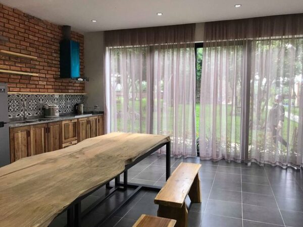 Kayla Homestay - Đẹp lung linh giữa núi non Ba Vì