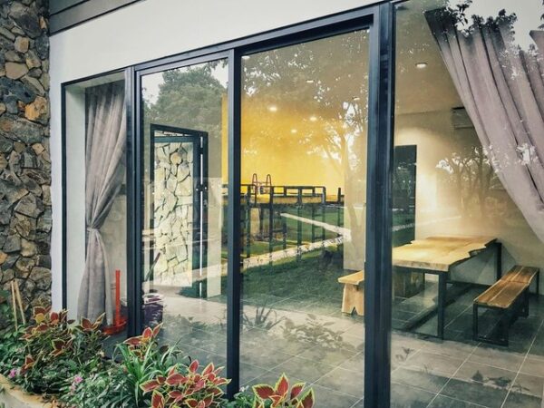 Kayla Homestay - Đẹp lung linh giữa núi non Ba Vì