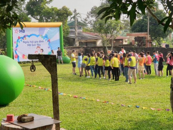 Kayla Homestay - Đẹp lung linh giữa núi non Ba Vì