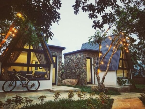 Kayla Homestay - Đẹp lung linh giữa núi non Ba Vì