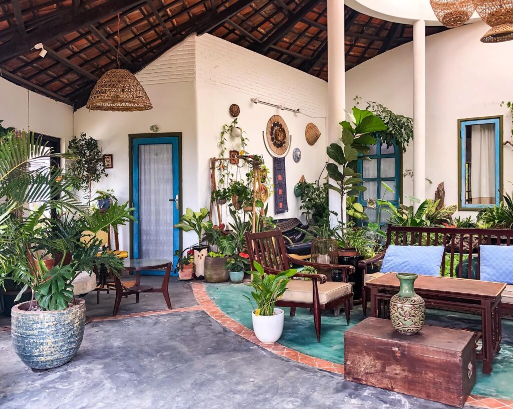 Lara Homestay - Chốn Nghỉ Dưỡng Yên Ả Tại Phan Thiết