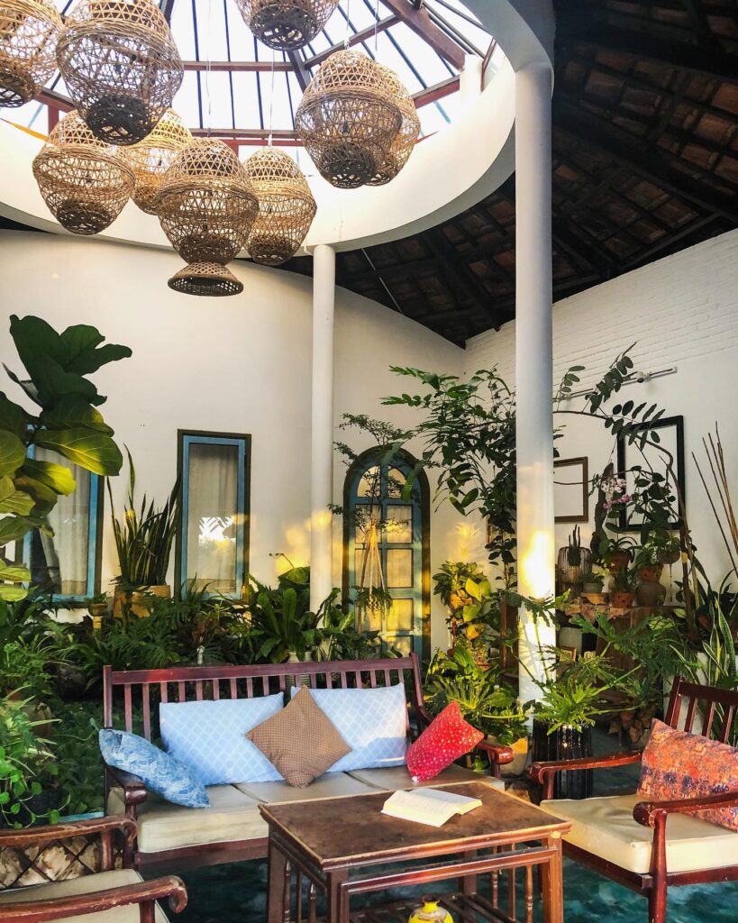 Lara Homestay - Chốn Nghỉ Dưỡng Yên Ả Tại Phan Thiết