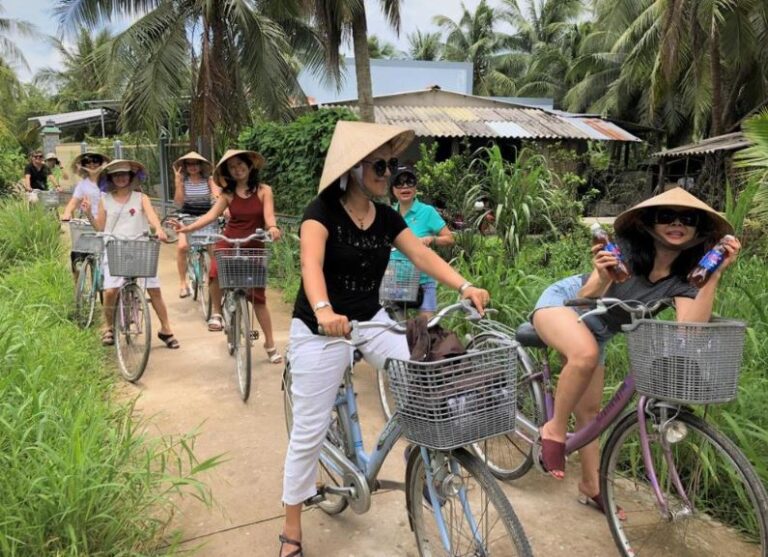 Mango Home Riverside - Nơi bạn thả hồn mình vào thiên nhiên