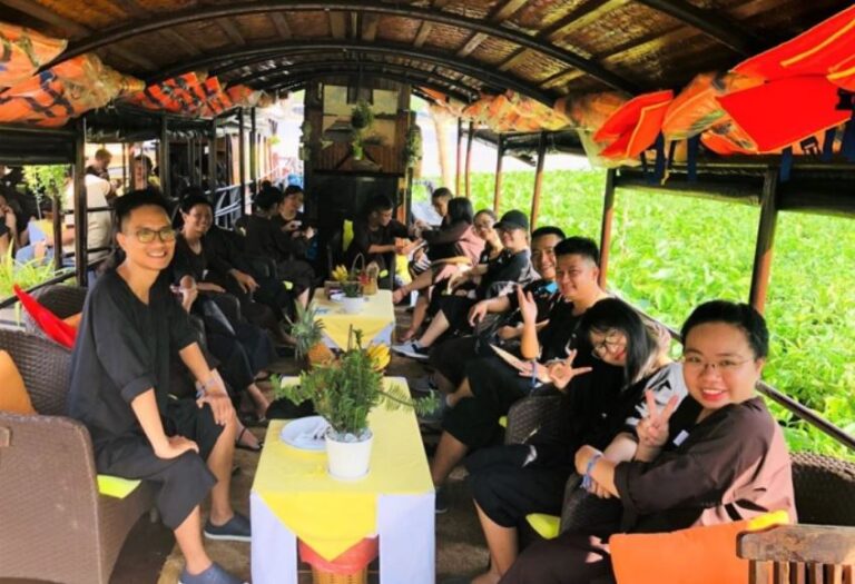 Mango Home Riverside - Nơi bạn thả hồn mình vào thiên nhiên