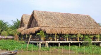 Mango Home Riverside - Nơi bạn thả hồn mình vào thiên nhiên