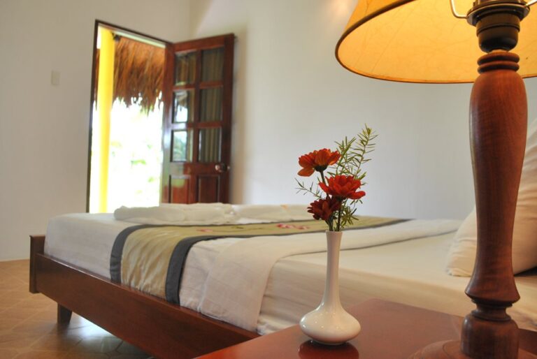 Mango Home Riverside - Nơi bạn thả hồn mình vào thiên nhiên