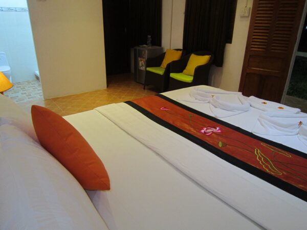 Mango Home Riverside - Nơi bạn thả hồn mình vào thiên nhiên