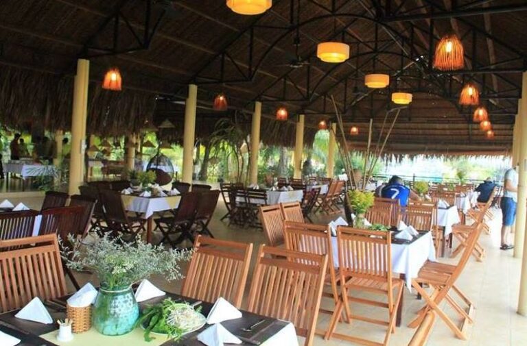 Mango Home Riverside - Nơi bạn thả hồn mình vào thiên nhiên