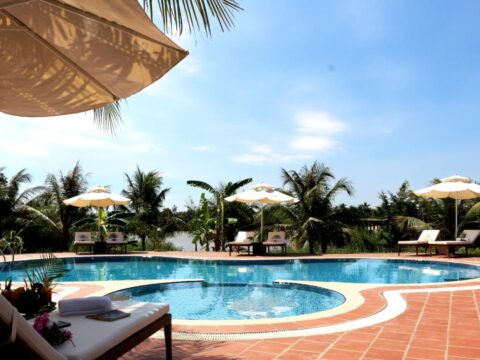 Mango Home Riverside - Nơi bạn thả hồn mình vào thiên nhiên