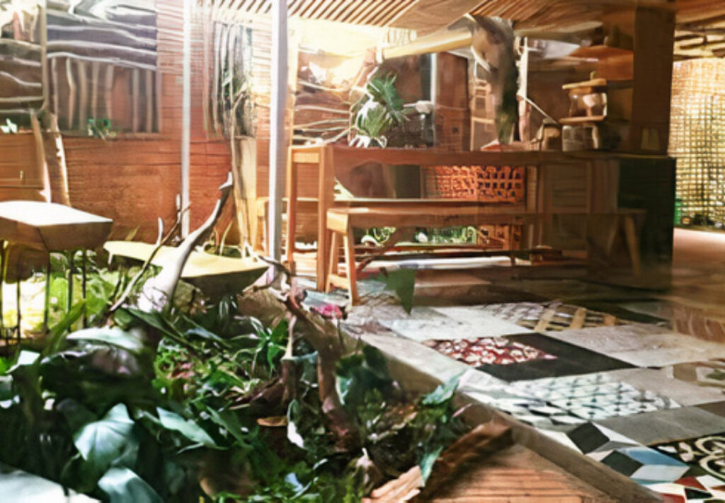 Peace House - Nơi Nghỉ Dưỡng Yên Bình Tại Phú Quốc