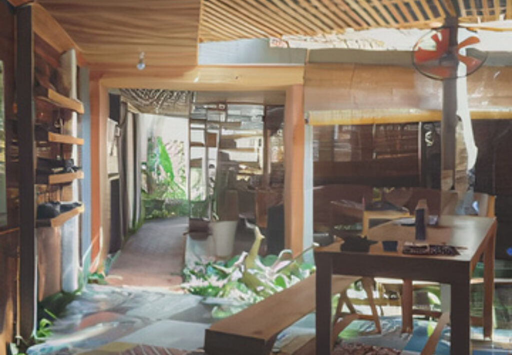 Peace House - Nơi Nghỉ Dưỡng Yên Bình Tại Phú Quốc