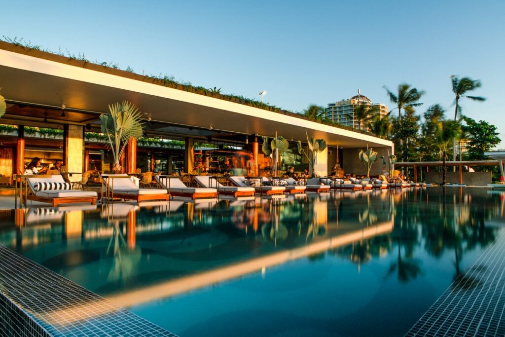 Sailing Club Signature Resort Phu Quoc 5 sao đẳng cấp