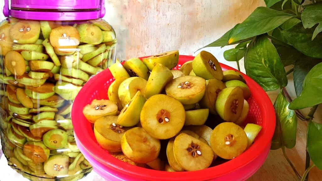 Bản Cát Cát Sapa - Ngôi làng cổ giữa chốn hoang sơ