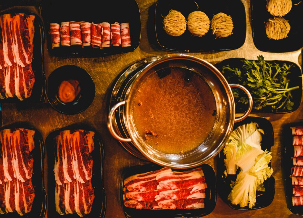 Top 17 quán buffet rau Đà Lạt ngon - bổ đừng nên bỏ lỡ