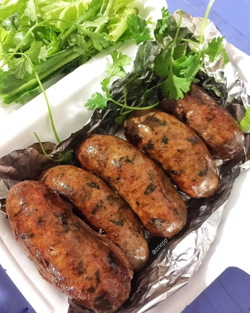 Chợ Cát Bi - Thiên đường ẩm thực số 1 của thành phố cảng Hải Phòng