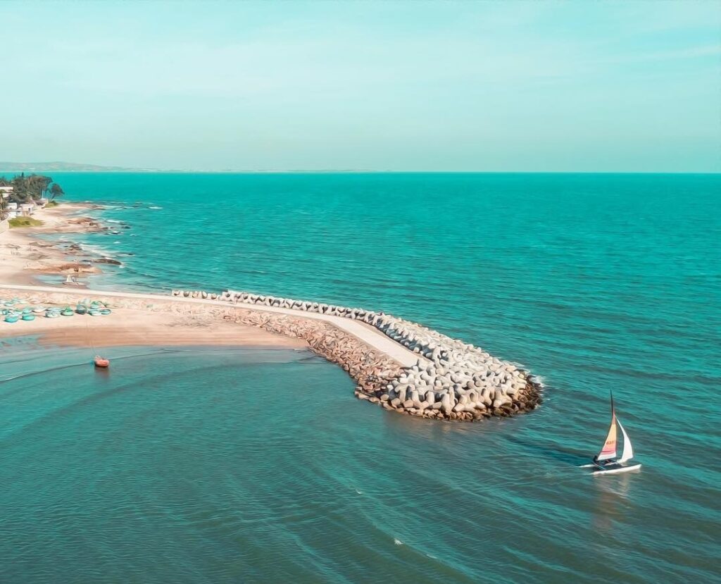 Chơi gì ở Mũi Né - Top 15 địa điểm vui chơi ở Mũi Né